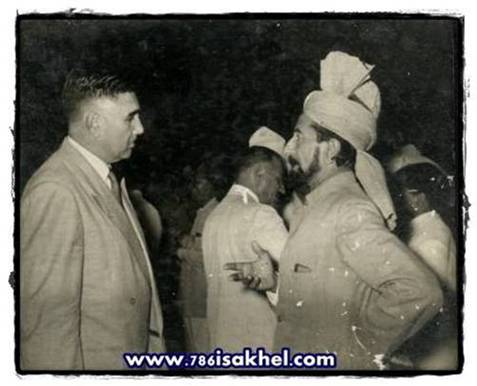 ZAKOW KHEL - Mianwali.org